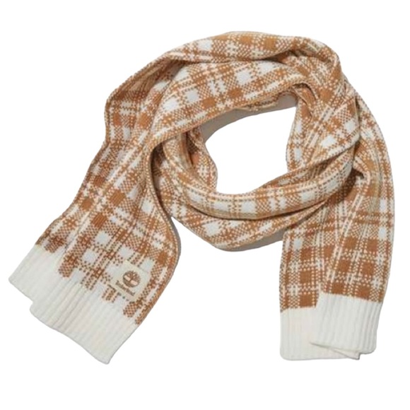 Timberland | Accessories | Nwt Timberland X Fabfitfun Buffalo Plaid ...